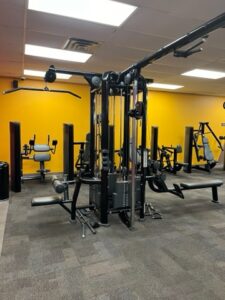 Fitness On Point 24/7 – Small town gym big time results