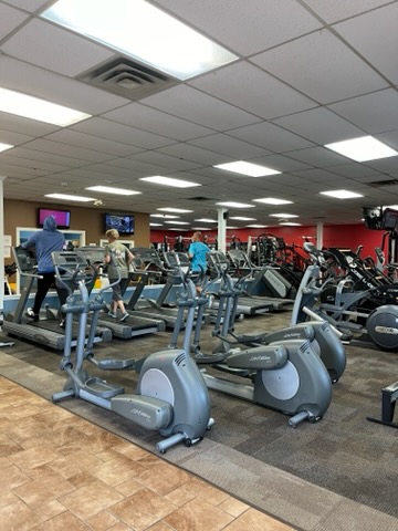 Fitness On Point 24/7 – Small town gym big time results
