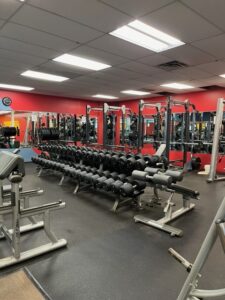 Fitness On Point 24/7 – Small town gym big time results